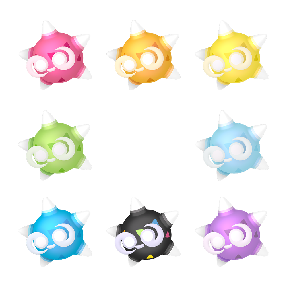 #0774 Minior Bundle - [Scarlet Violet] – Wreythe's PokeShop