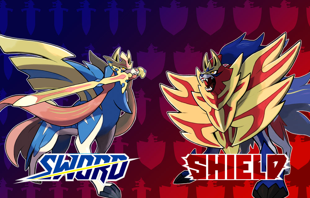 Wreythe's PokéShop: Best Shop to Buy Pokémon – Wreythe's PokeShop