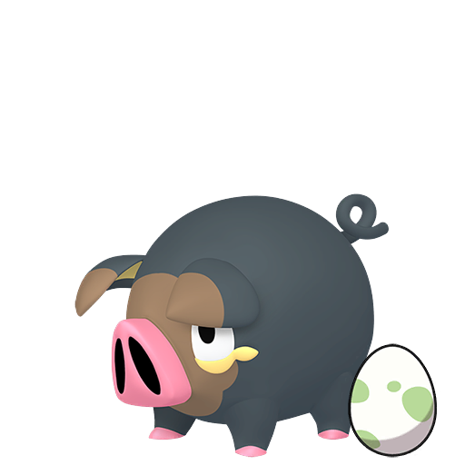 SV Egg Pokemon – Page 8 – Wreythe's PokeShop