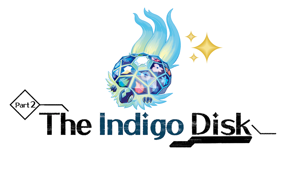 The Indigo Disk DLC Bundle - [Scarlet Violet] – Wreythe's PokeShop
