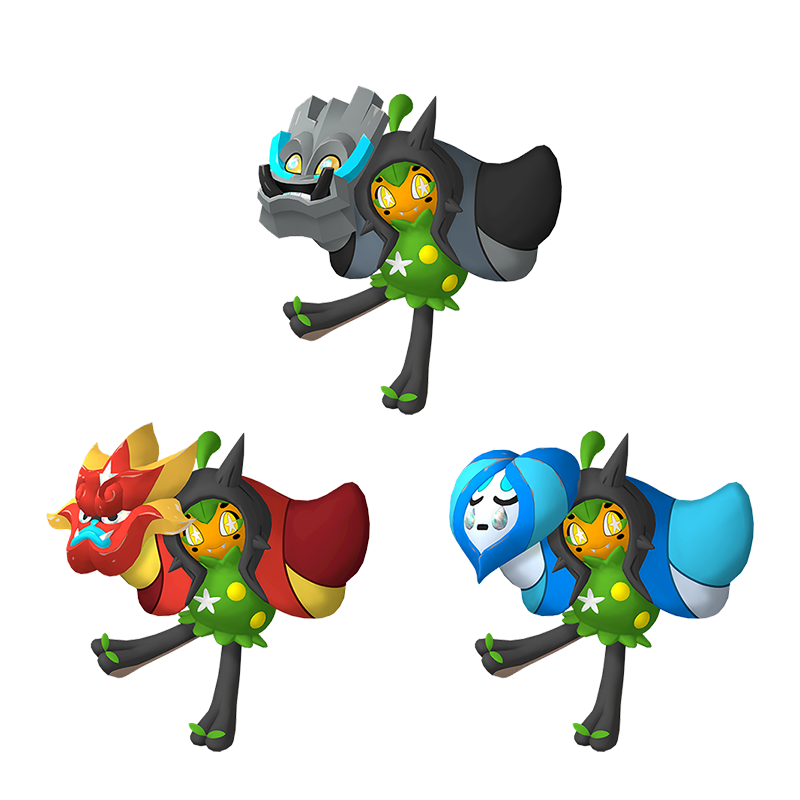 #1017 Ogerpon Masked Bundle - [Scarlet Violet] – Wreythe's PokeShop