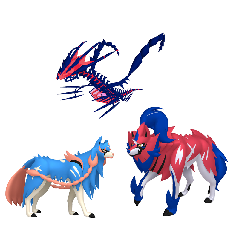 SV Pokémon – Page 35 – Wreythe's PokeShop