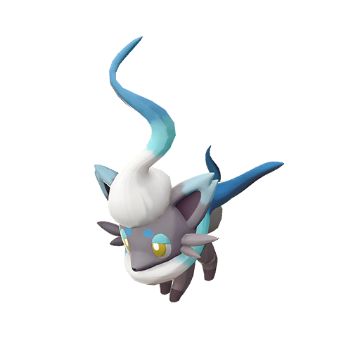LA Pokémon – Wreythe's PokeShop