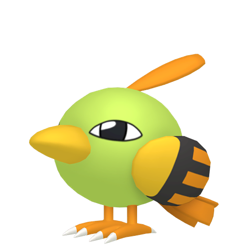 #0177 Natu - [Sword Shield] – Wreythe's PokeShop